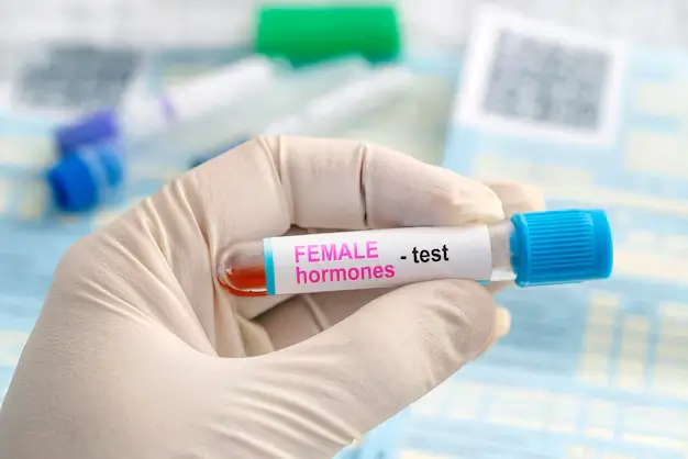 Breaking Down Hormone Test Results: What Each Number Means - Hormone Bliss